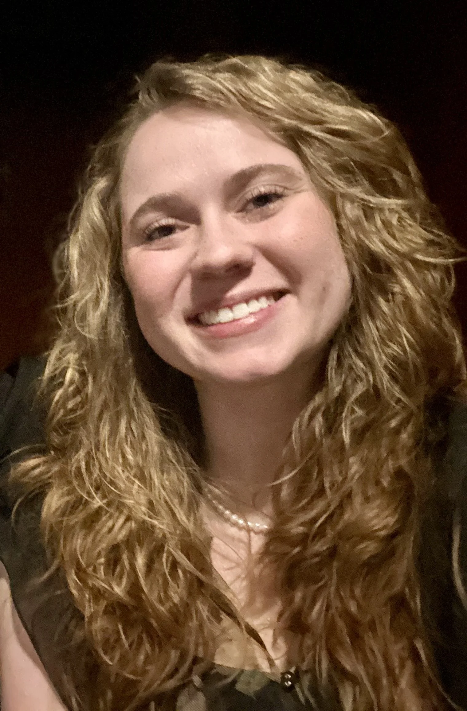 Kayla Ballenger ’16 — University of North Georgia Alumni Association