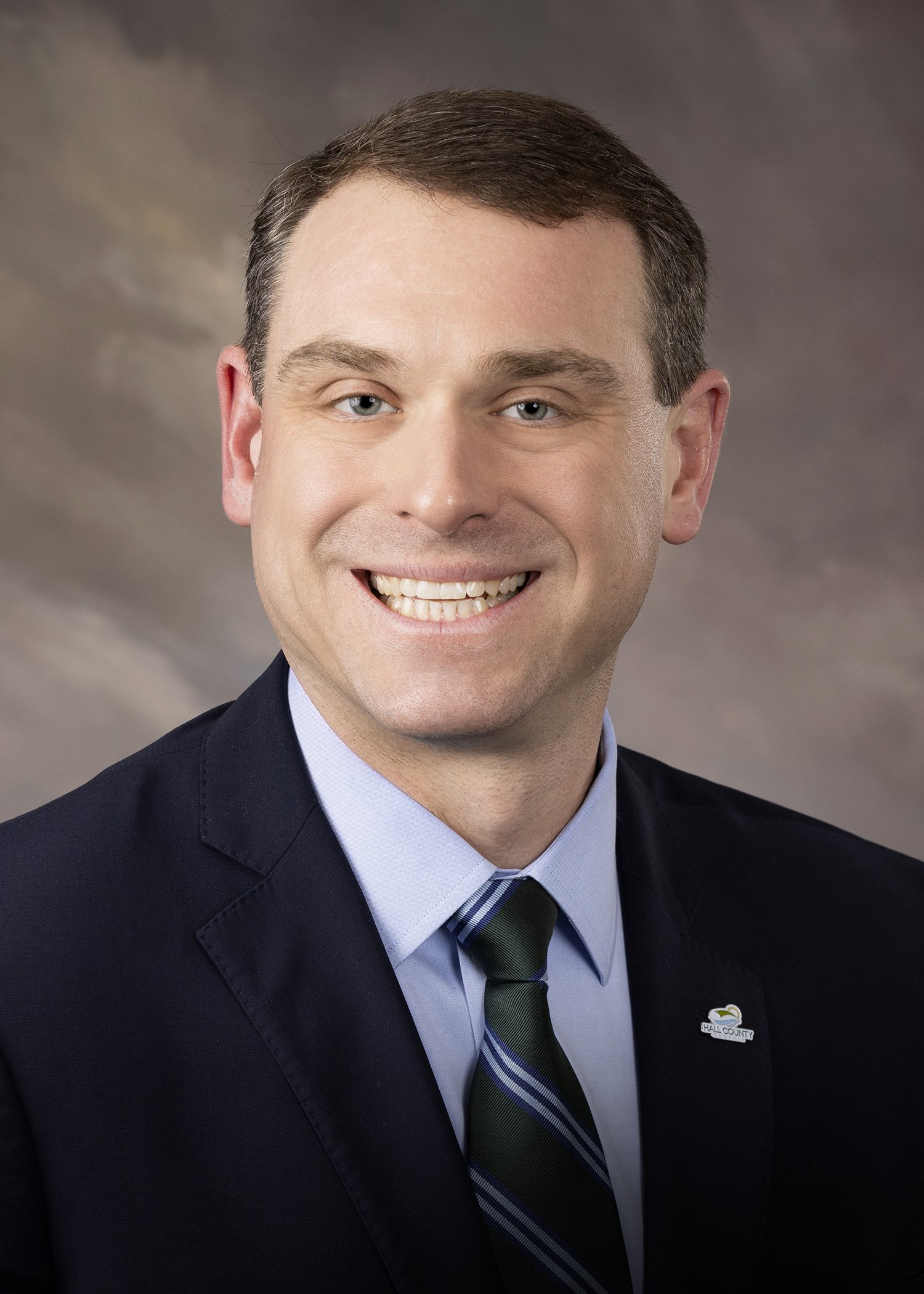 Zach Propes — University of North Georgia Alumni Association
