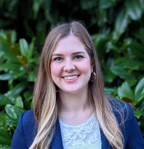 Mallory Smith, Ph.D. — University of North Georgia Alumni Association