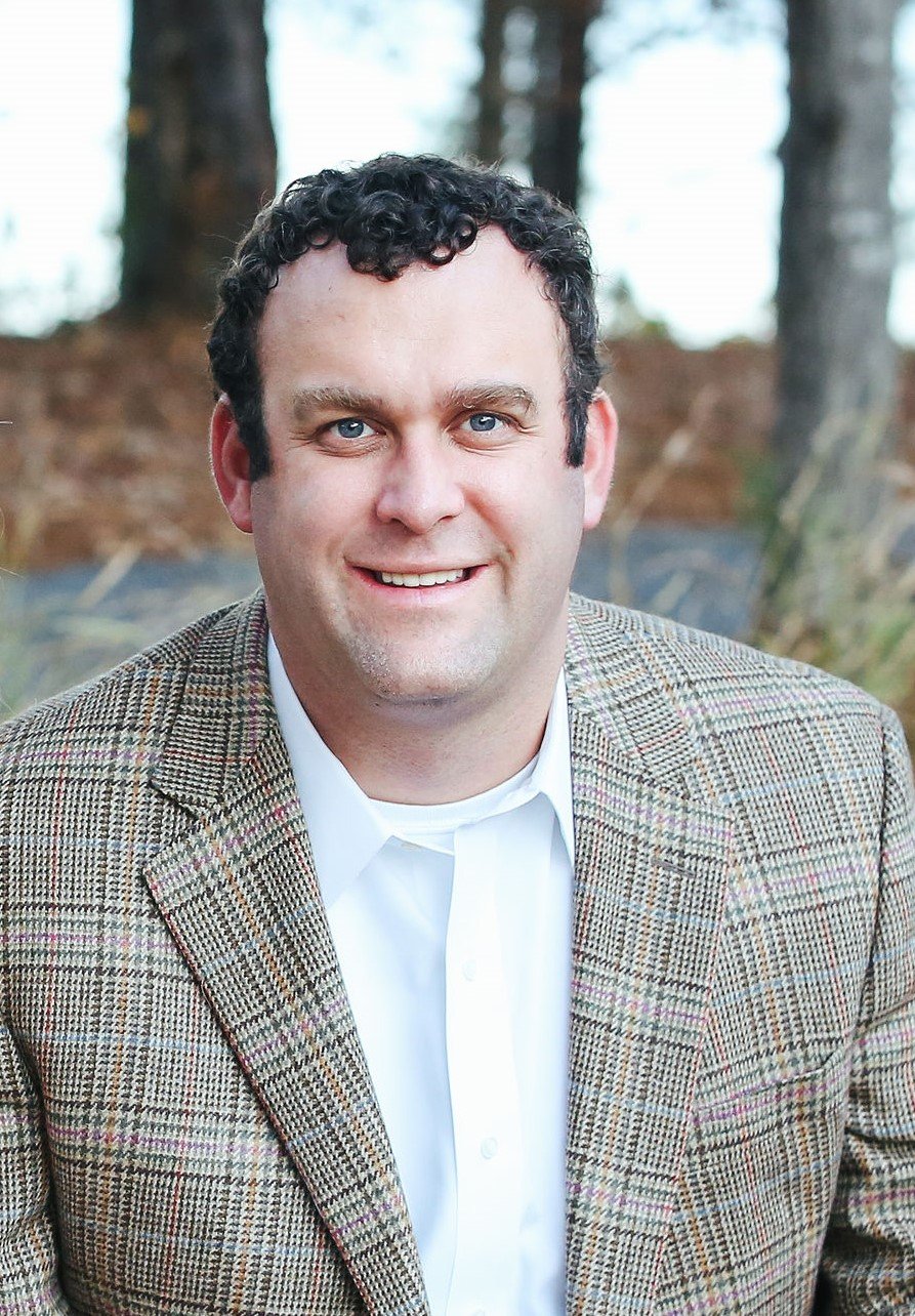 Josh Sprayberry ’07 — UNG Alumni