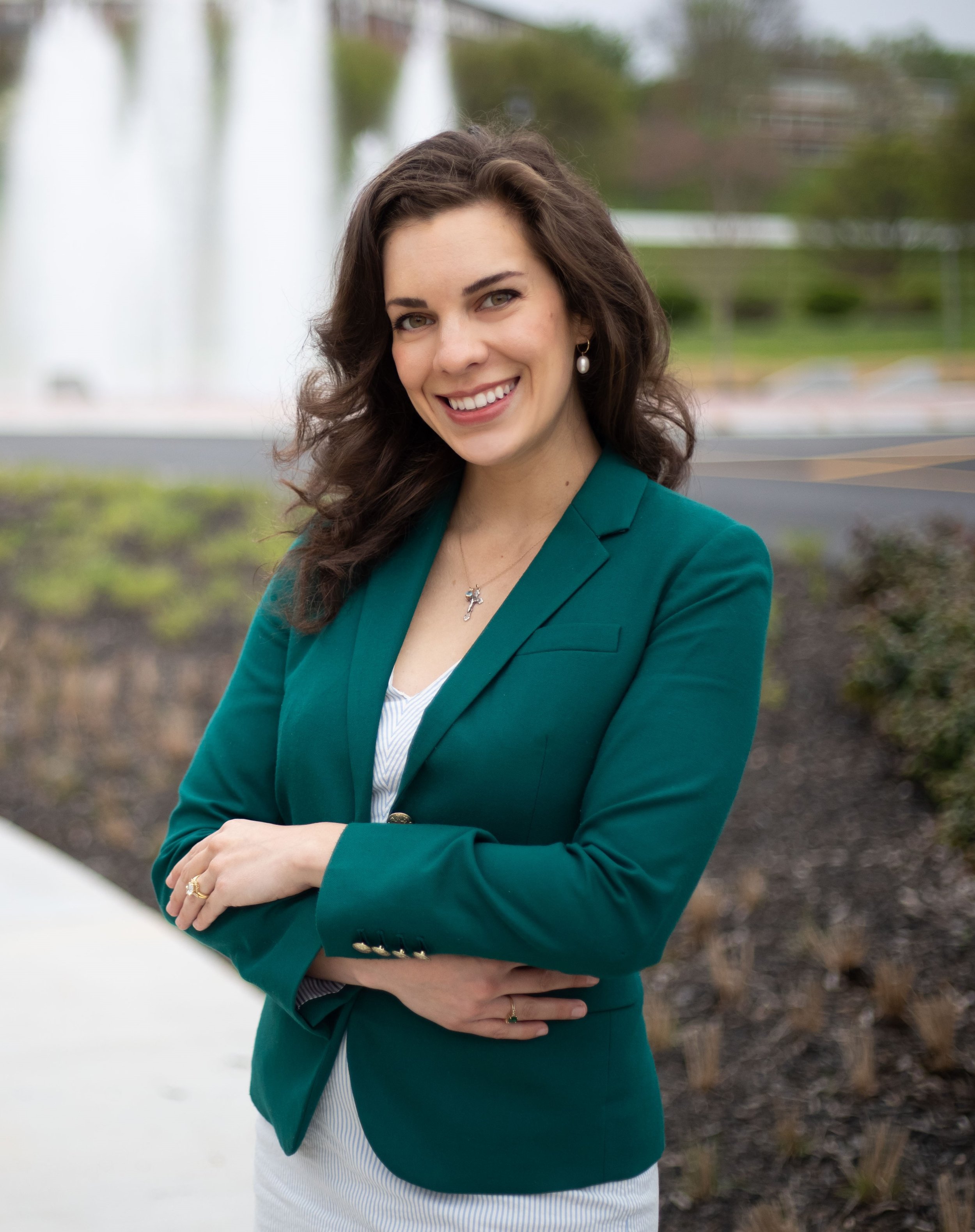 Sofia Marie Aun — UNG Alumni