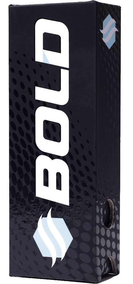 Packaging — BOLD