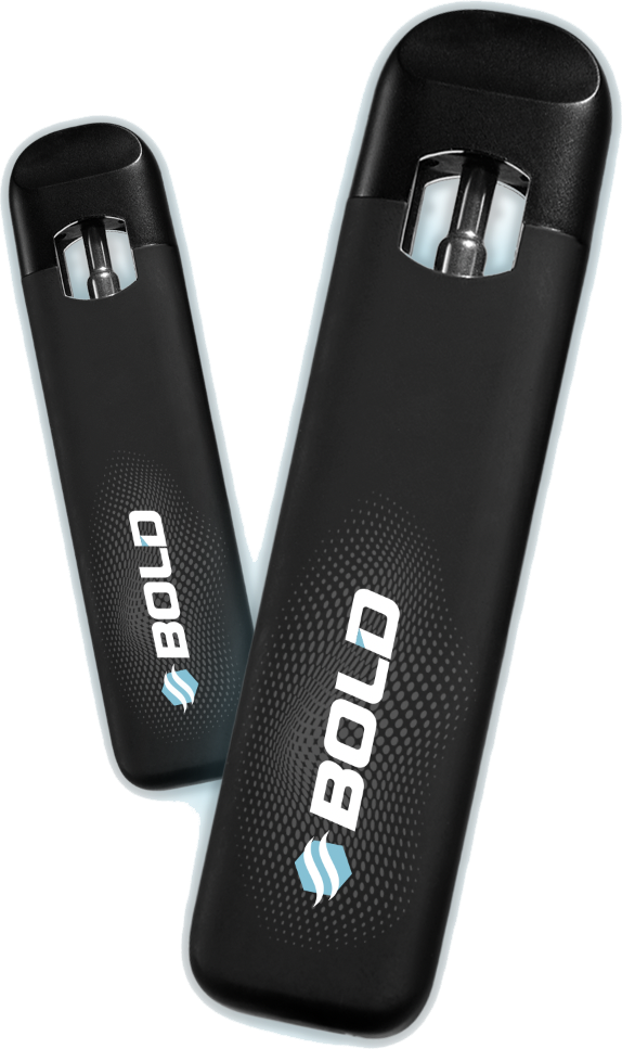 BOLD | Advanced Vape Hardware