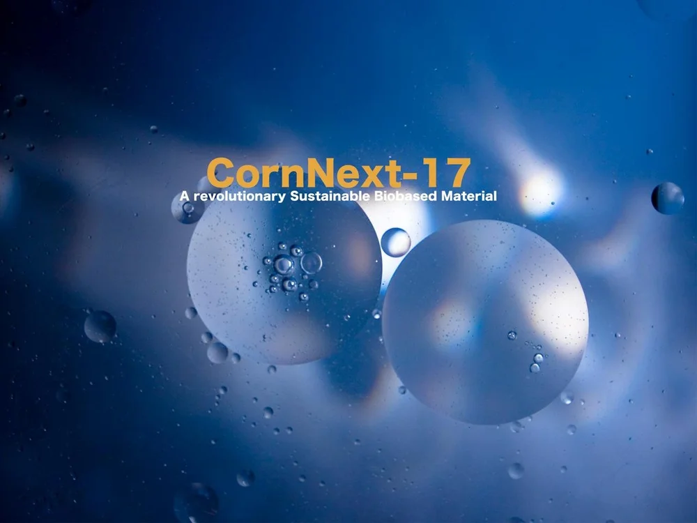 Corn Next
