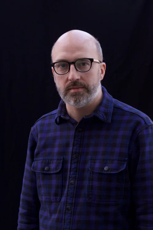 About — Mike Wendling