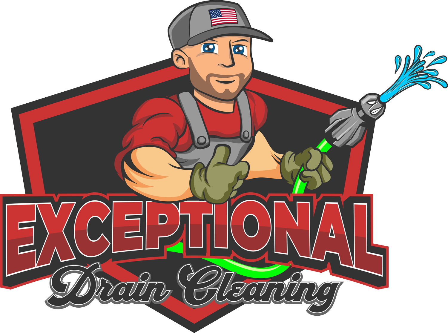 Exceptional Drain Cleaning