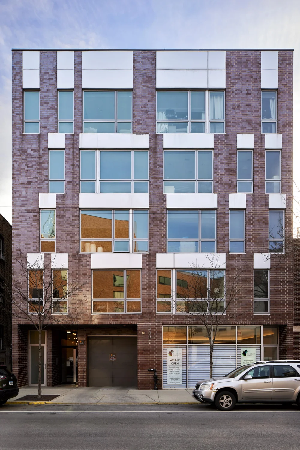 Multi-Family — Contemporary Concepts Inc