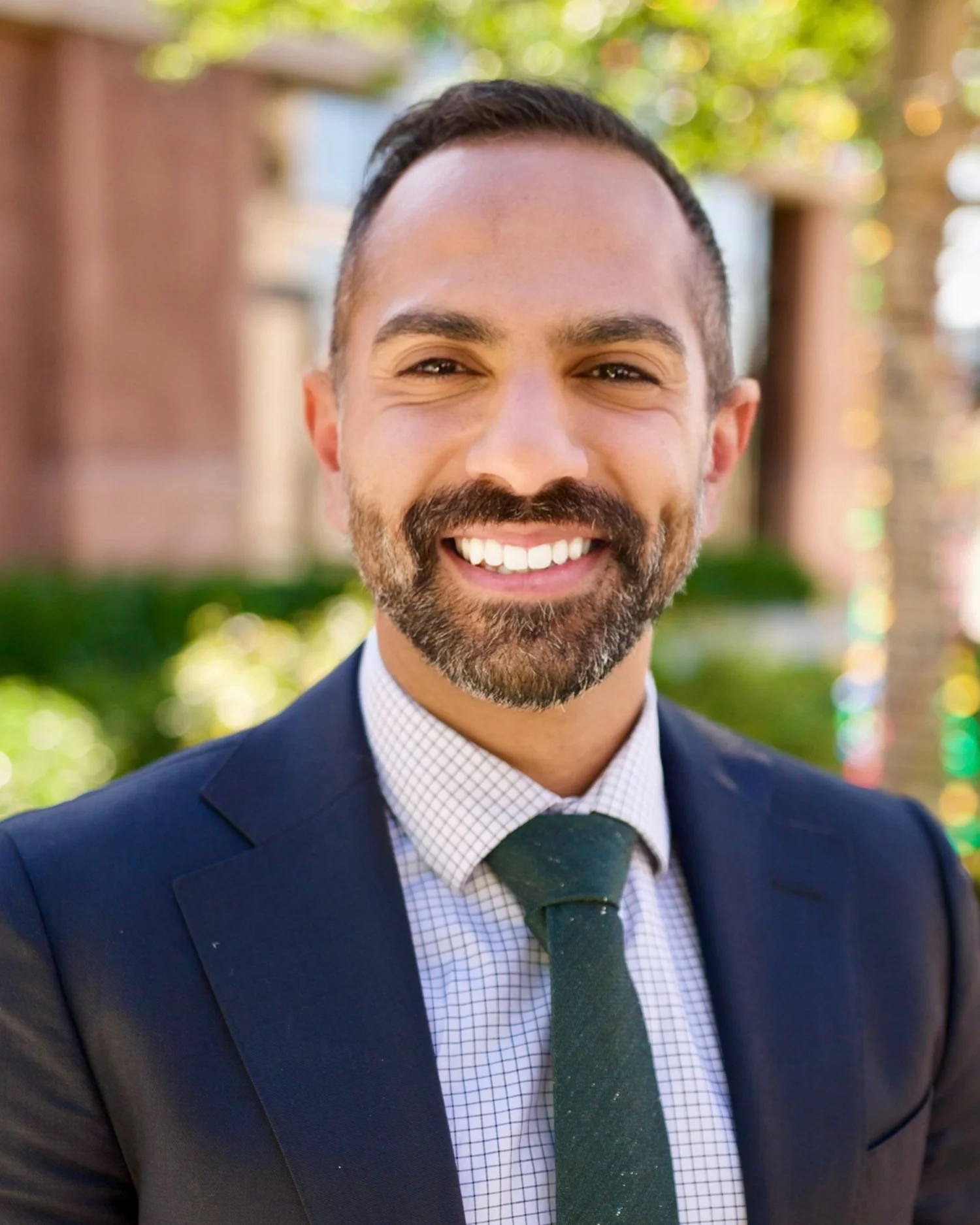 About — Dr. Rami MD