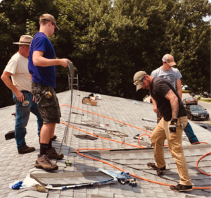 Stellar Home Maintenance