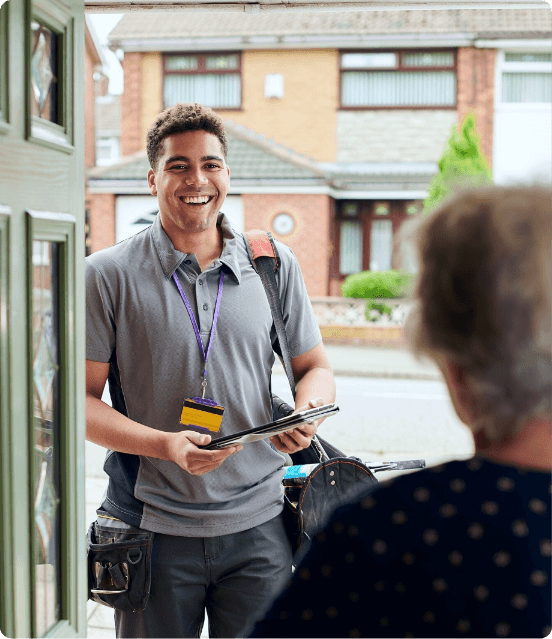 Stellar Home Maintenance