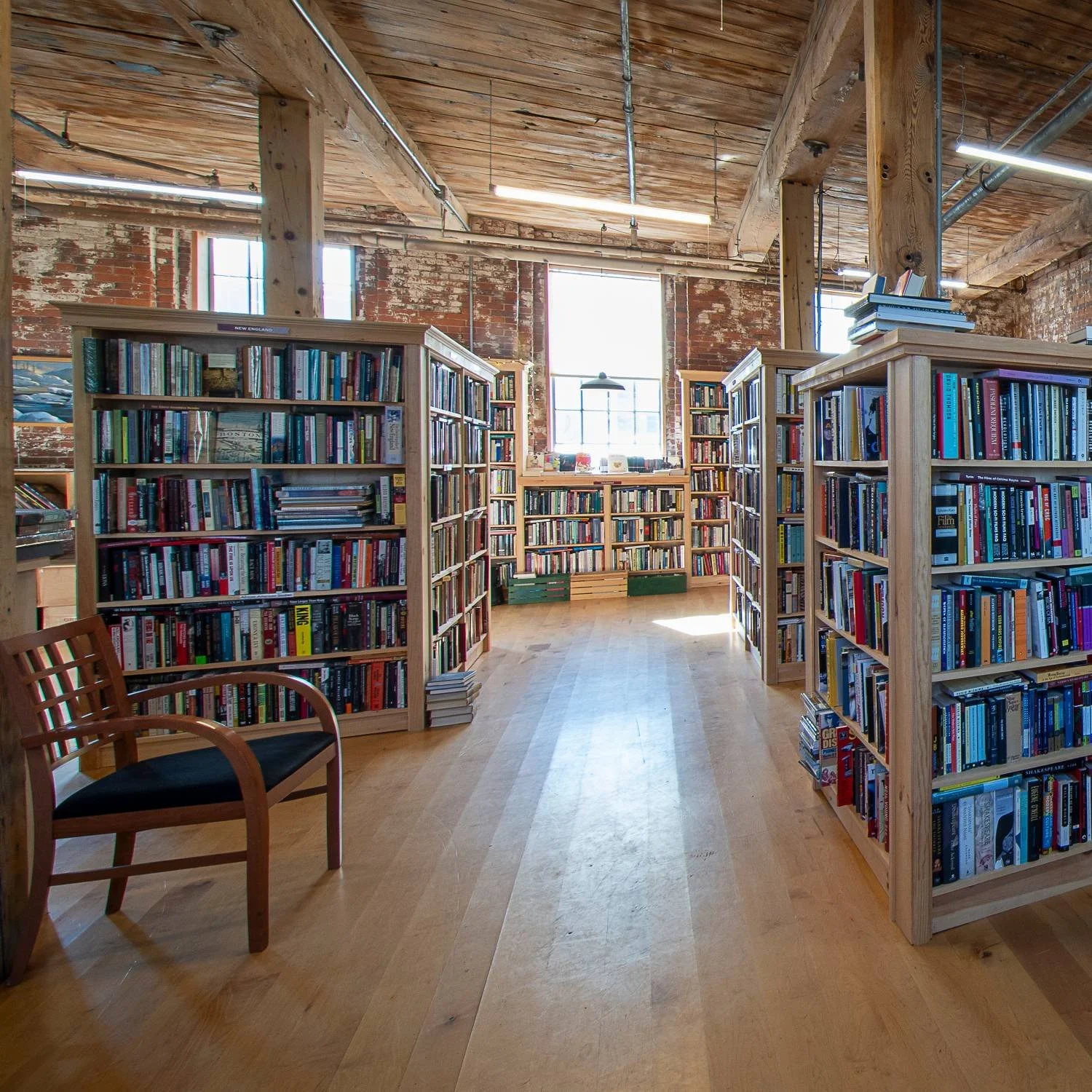 About — Raven Used Books
