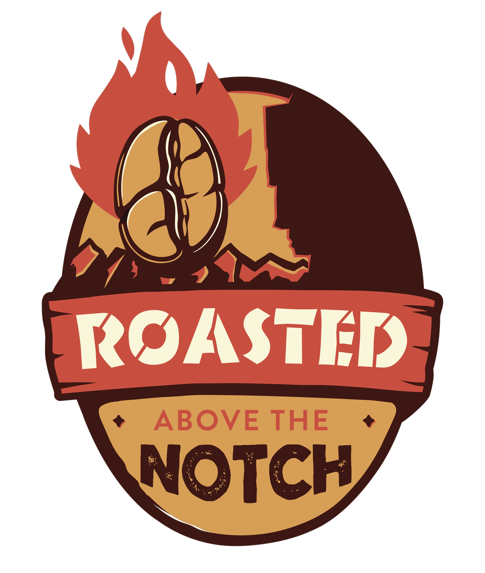 The Place Above The Notch