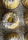 Lemon Ricotta Bundtlettes — Well Made by Kiley
