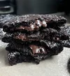 Molten Lava Cookies — Well Made by Kiley