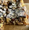 Chocolate Almond Croissant Bars — Well Made by Kiley