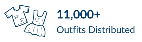 Clothing Distribution — NCJW Pittsburgh