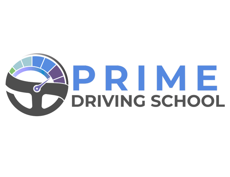 PRIME DRIVING SCHOOL