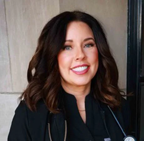 Clinical Team — Be Well Memory and Infusion