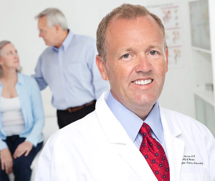 Clinical Team — Be Well Memory and Infusion