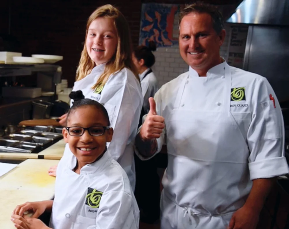 About — TAG Restaurant Group