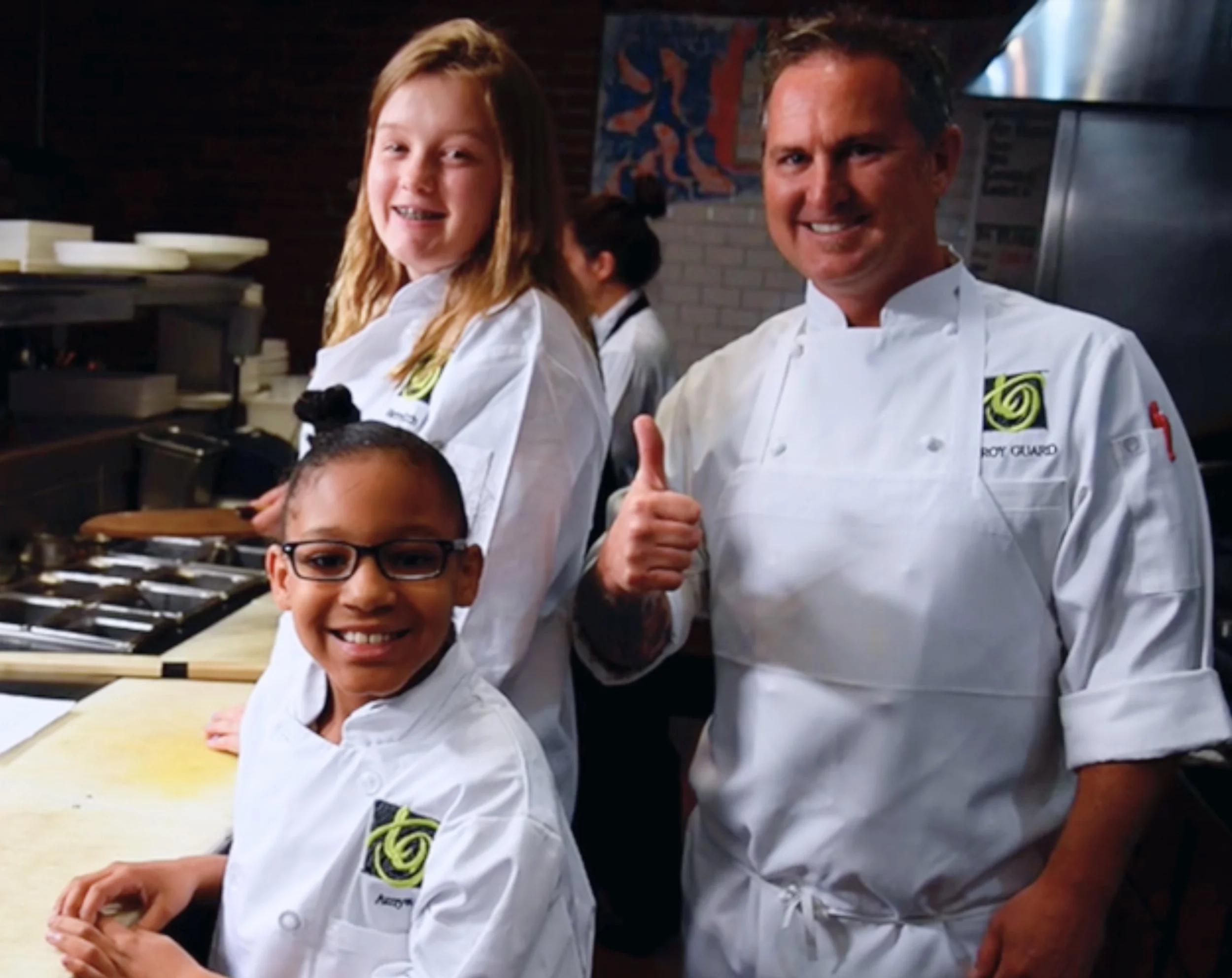 About — TAG Restaurant Group