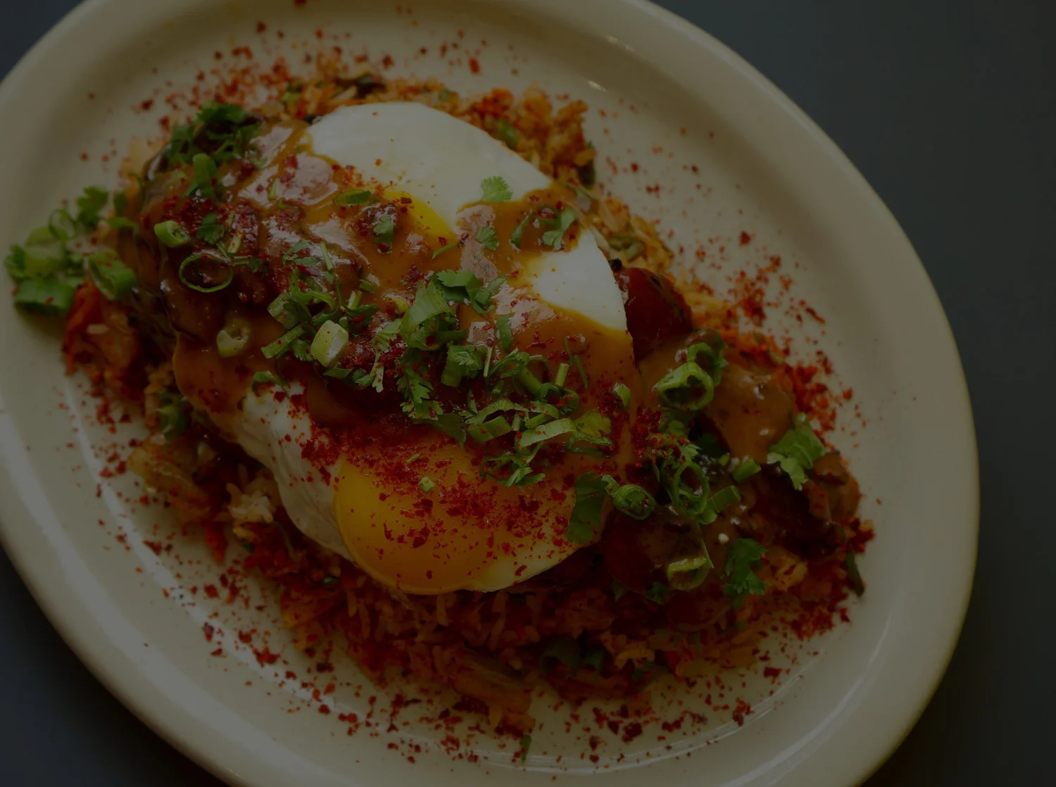 Restaurants — TAG Restaurant Group