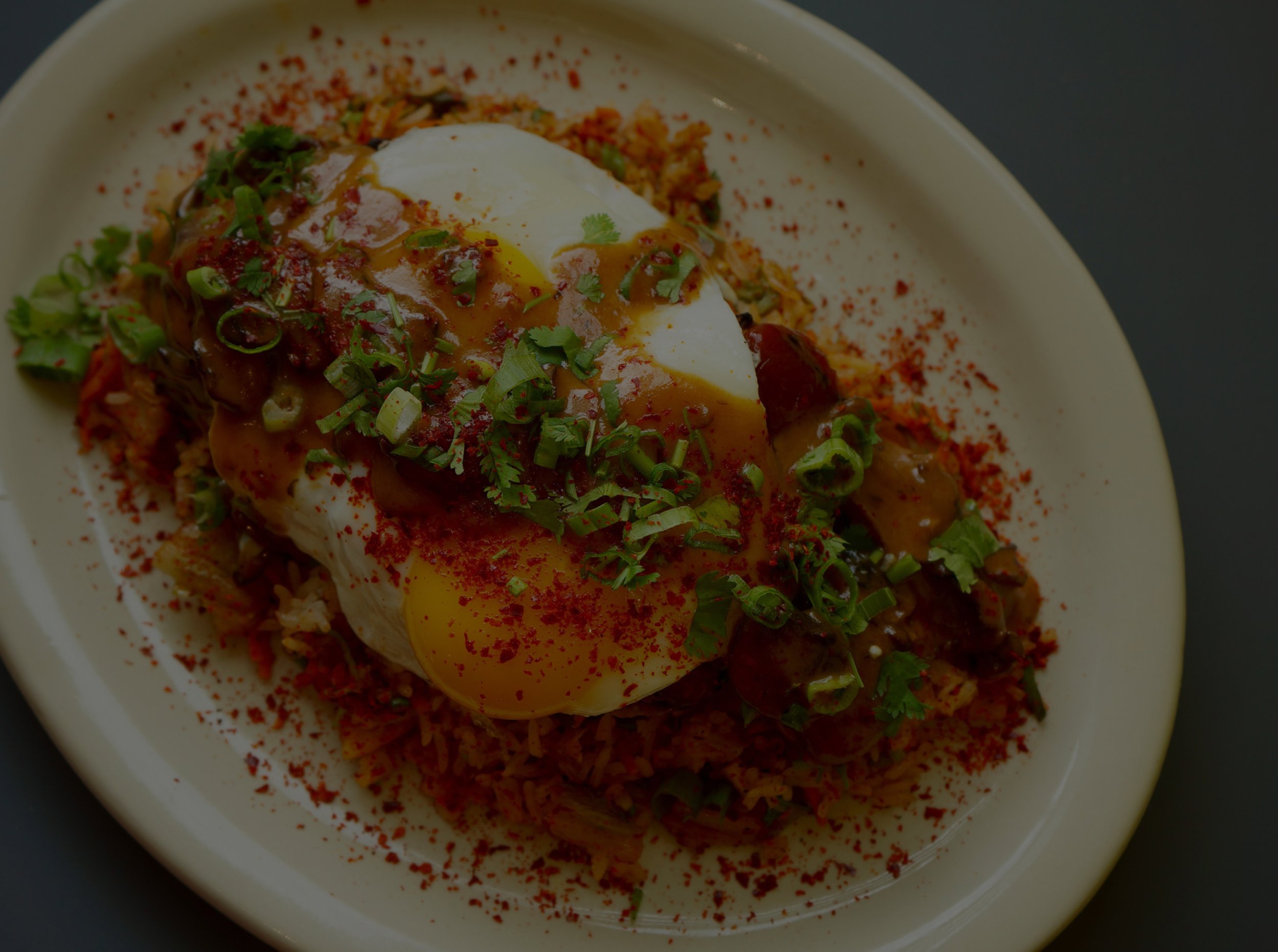 Restaurants — TAG Restaurant Group