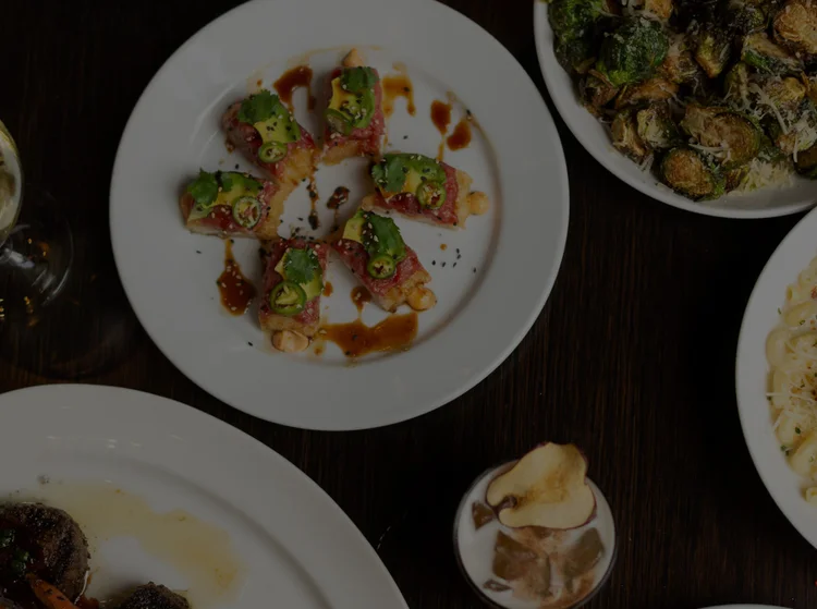 Restaurants — TAG Restaurant Group