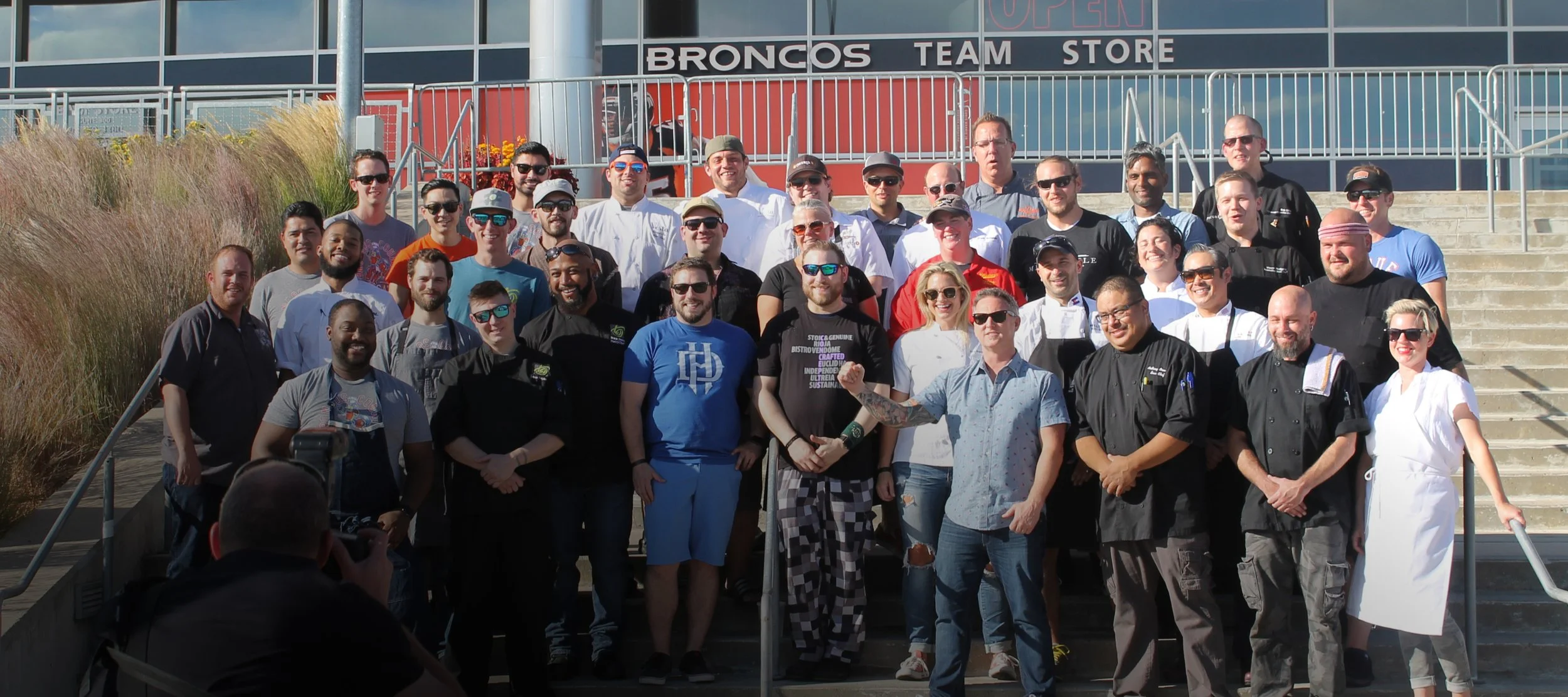 About — TAG Restaurant Group