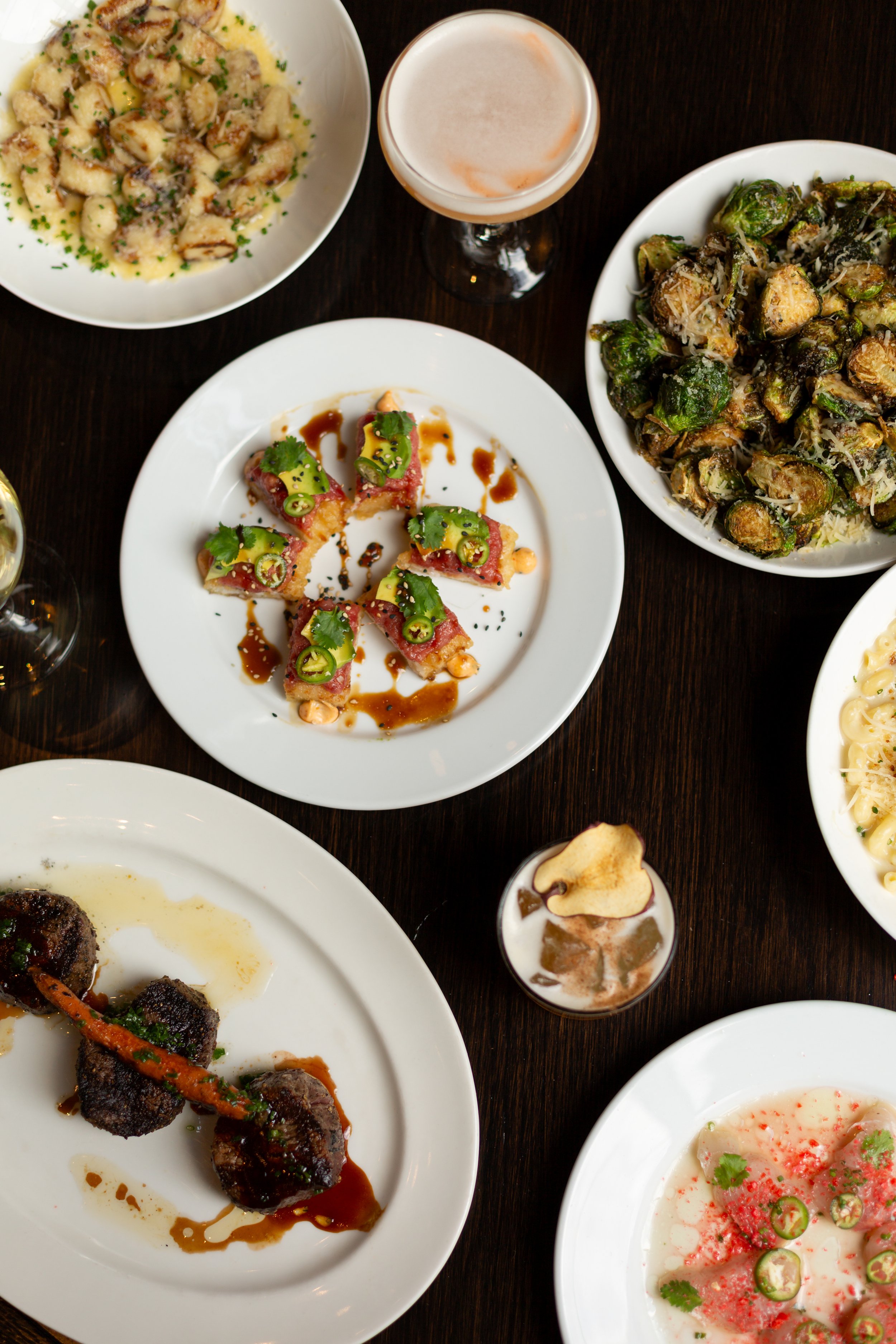TAG Restaurant Group