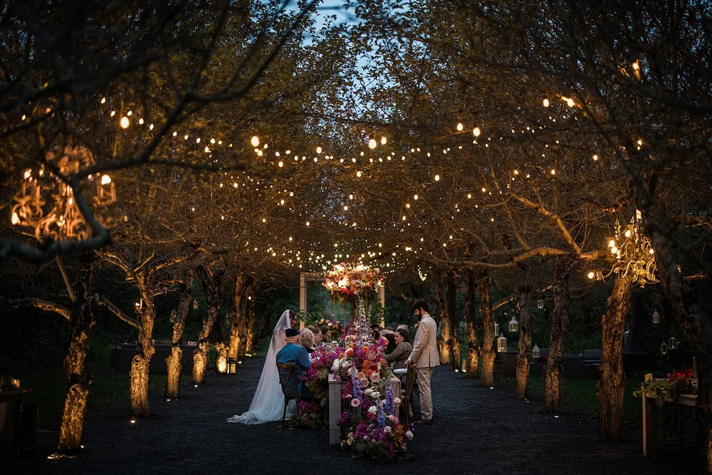 Get In Touch — The Wedding Foundry