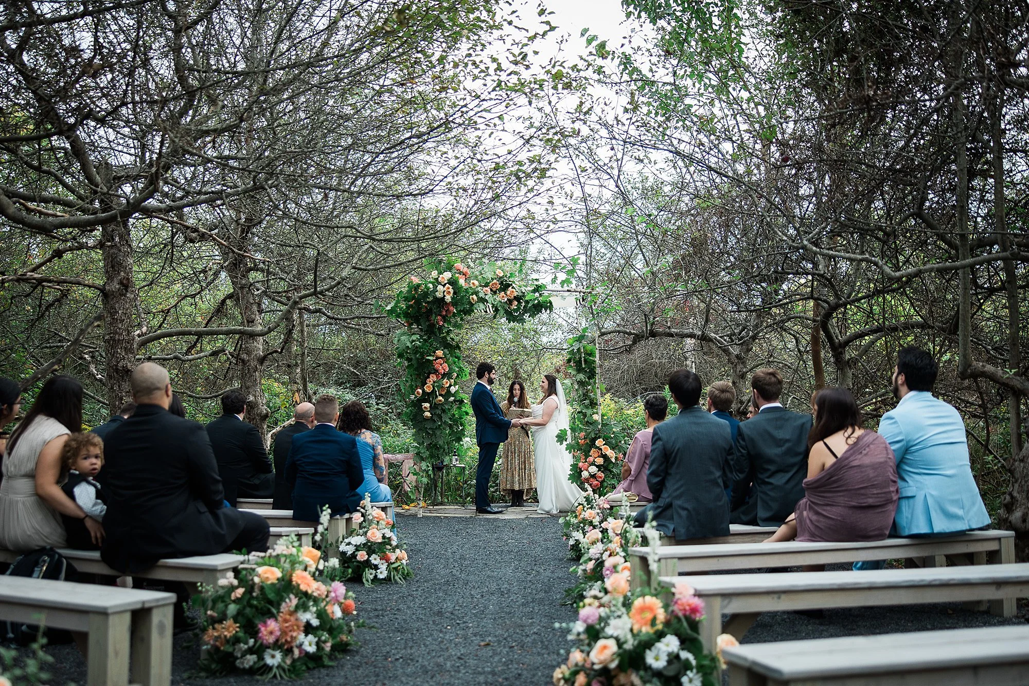 The Wedding Foundry