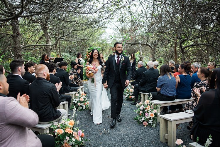 Courtney Phil — The Wedding Foundry