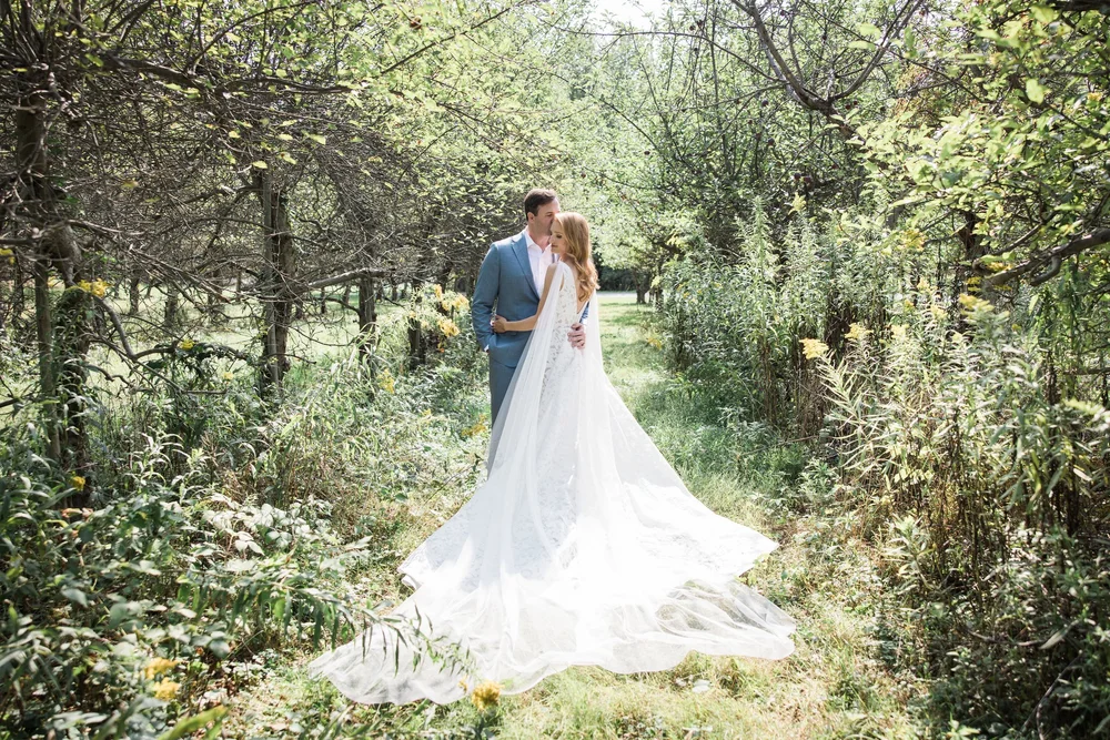 GALLERY — The Wedding Foundry