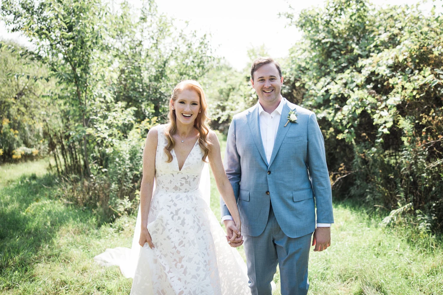 GALLERY — The Wedding Foundry