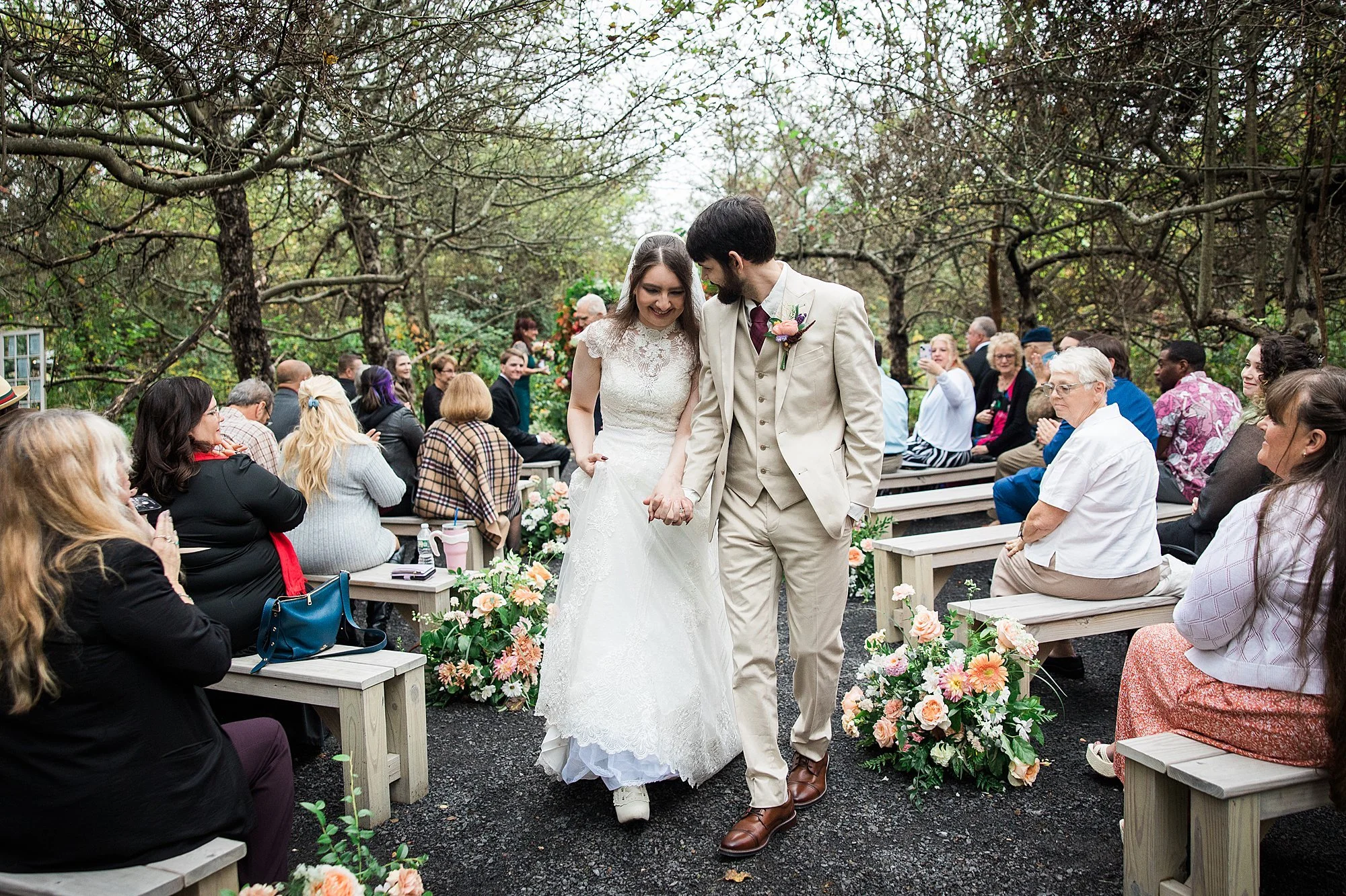 The Wedding Foundry