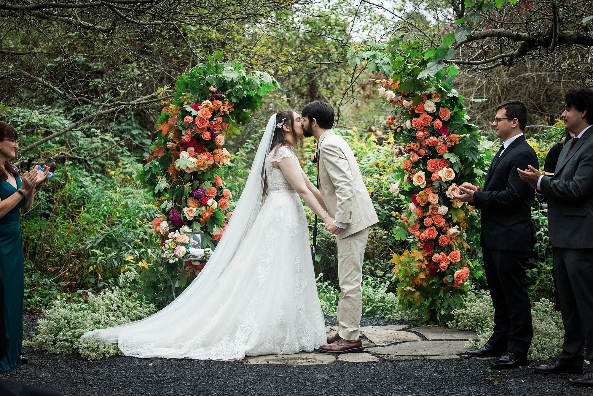 GALLERY — The Wedding Foundry