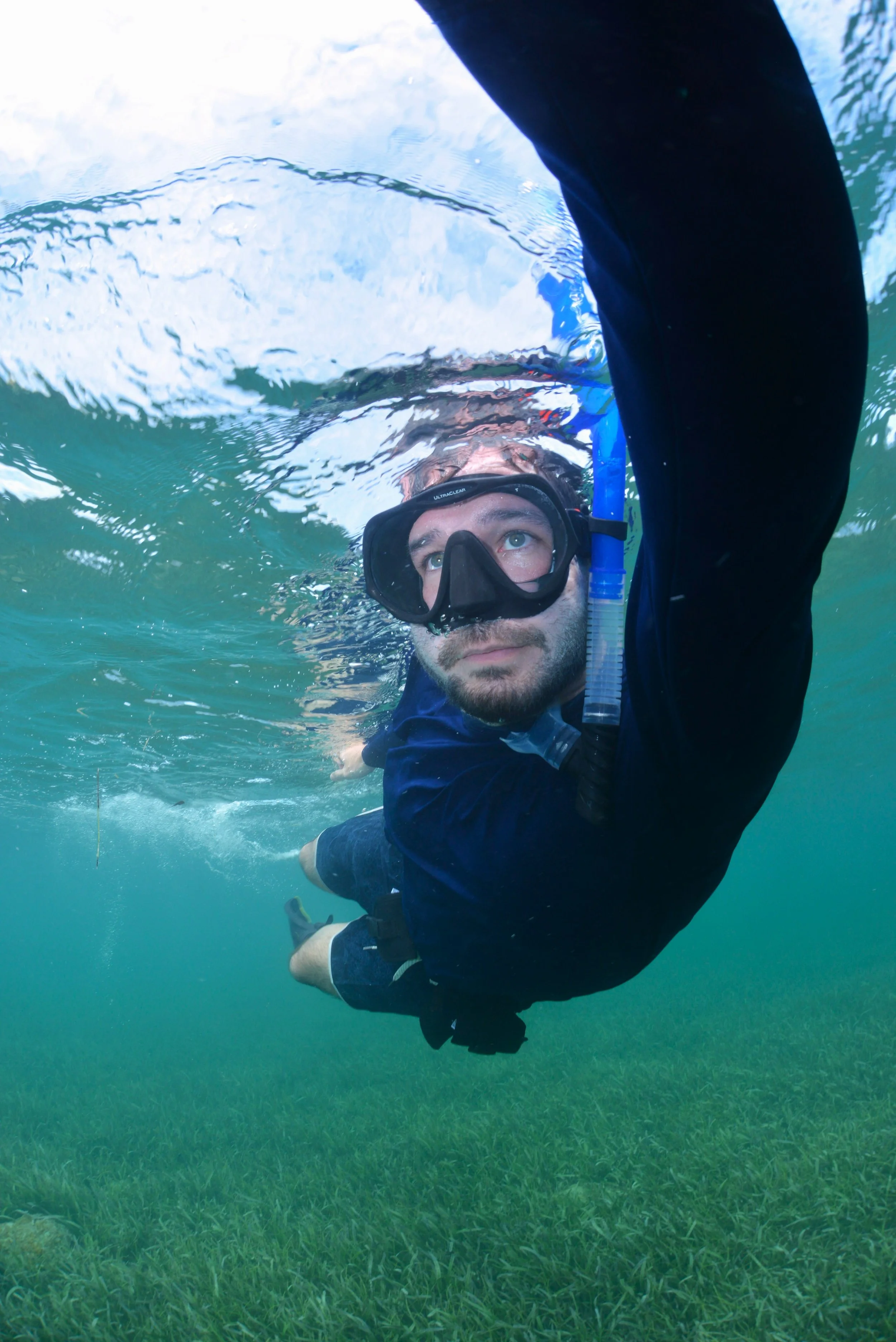 About — Aquatic Labs