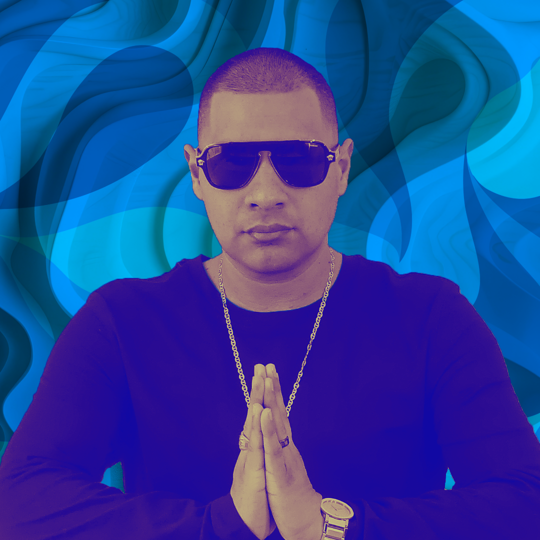 DJ Cross — West Loop Art Fest; Sunday 9/1/24 4:30-5:30 PM — GoodBus