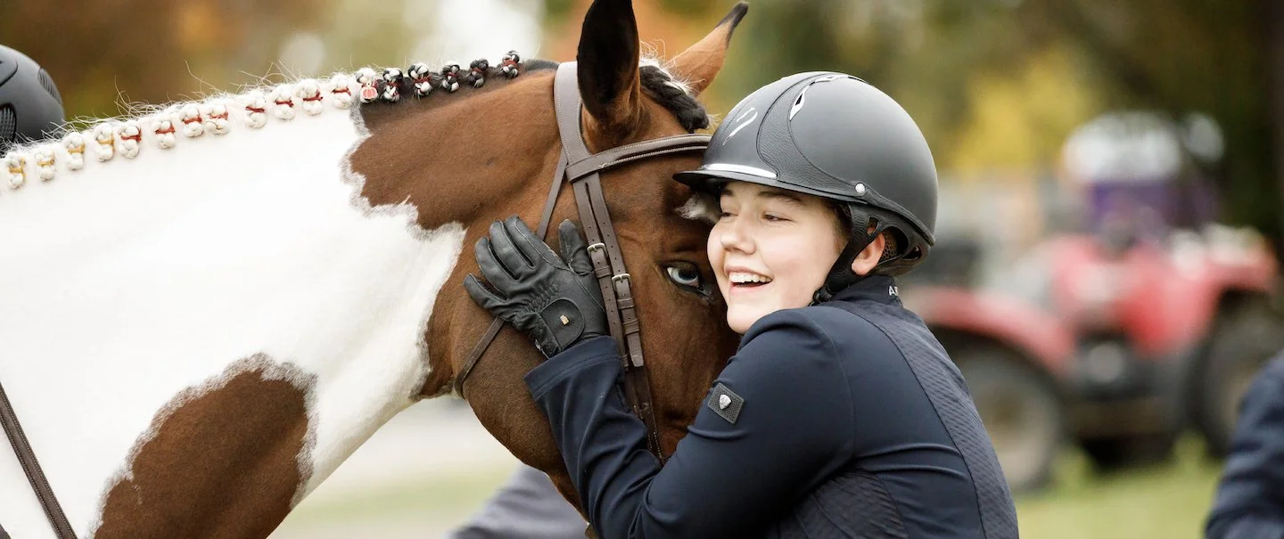 Ottawa Equestrian Tournaments — Wesley Clover Parks