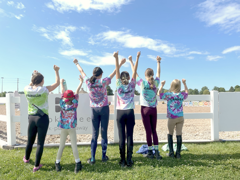 Events — Wesley Clover Parks