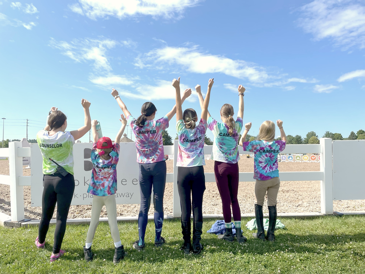 Events — Wesley Clover Parks