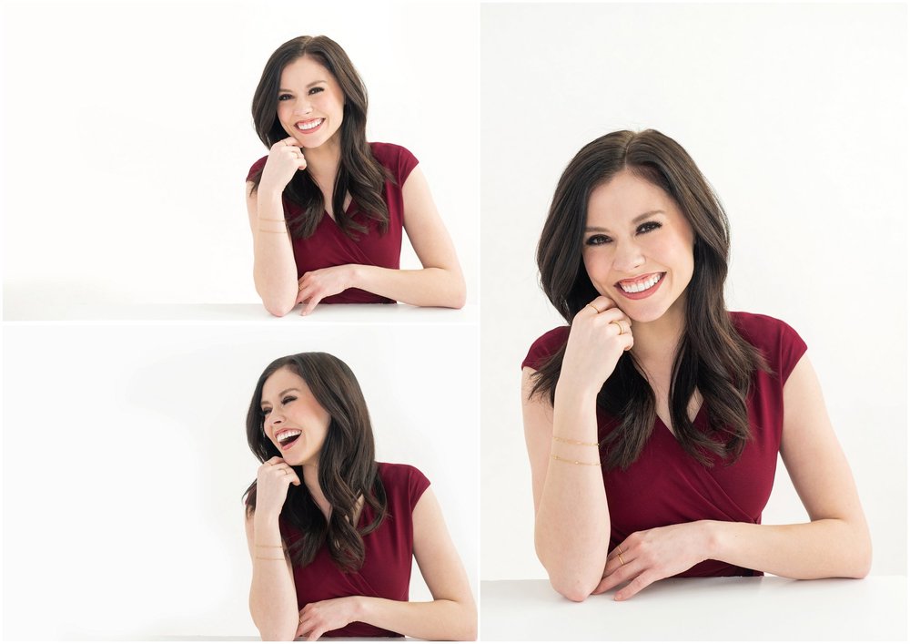 ABBY ACONE | BROADCASTING COACH BRANDING PHOTOSHOOT — Kelsey Kurtis