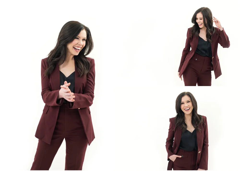 ABBY ACONE | BROADCASTING COACH BRANDING PHOTOSHOOT — Kelsey Kurtis