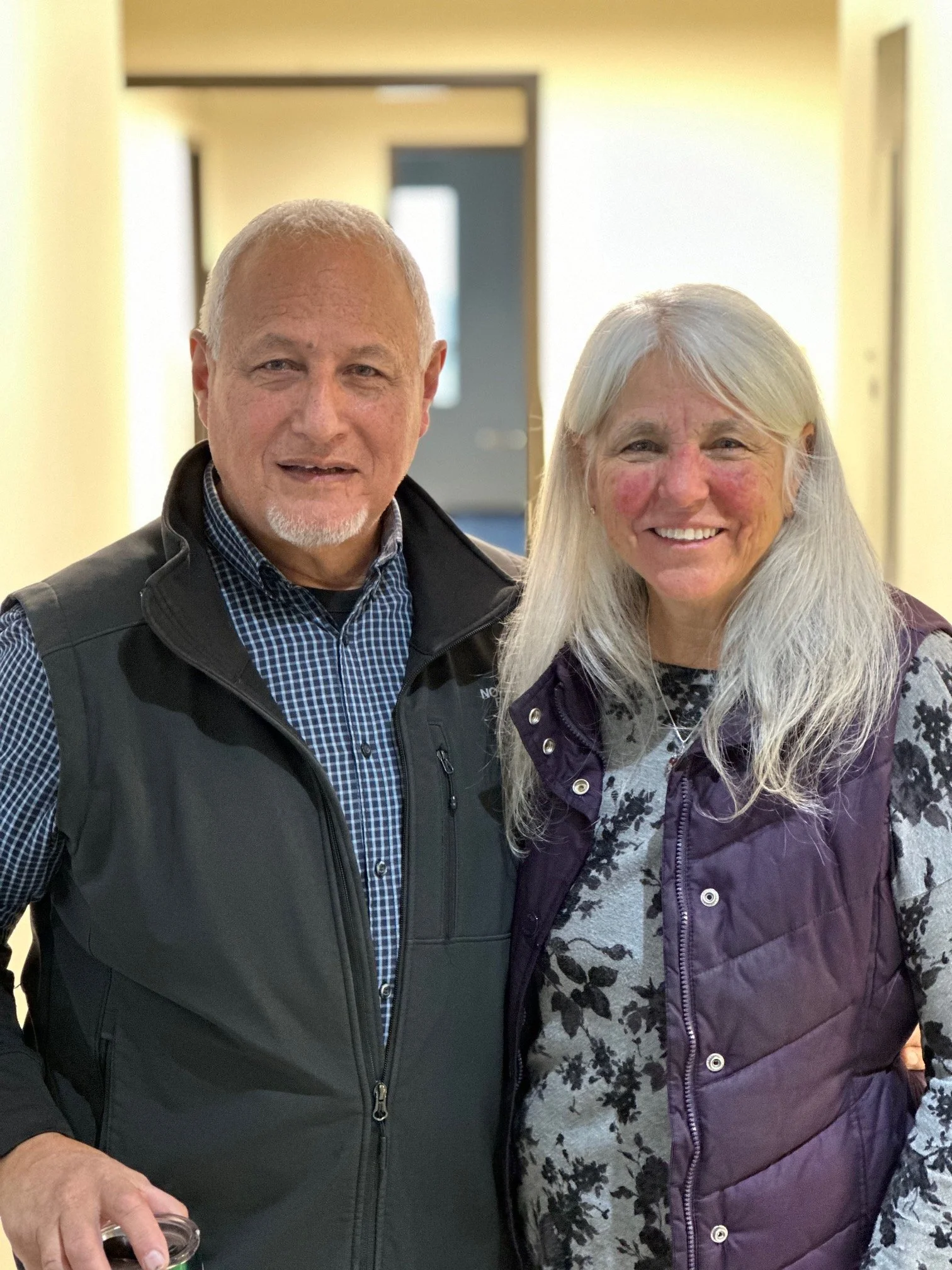 Team 1 — Cornerstone Community Church, Boise ID