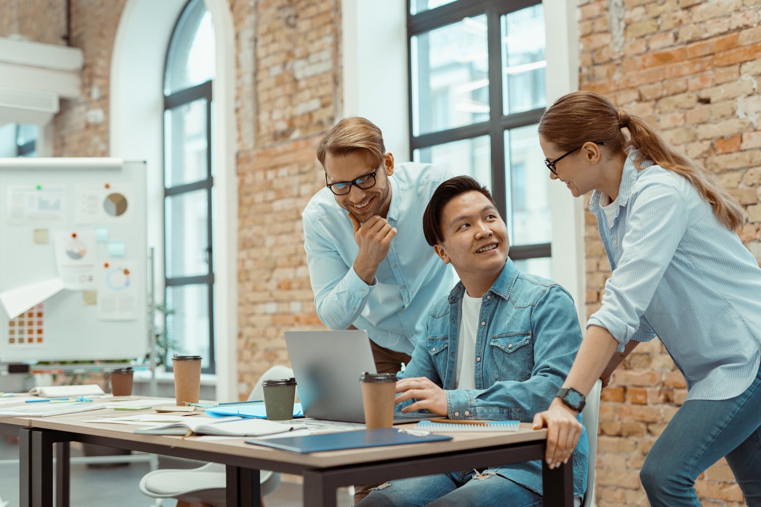 Redwell Legal Software | Streamline Your Legal Practice