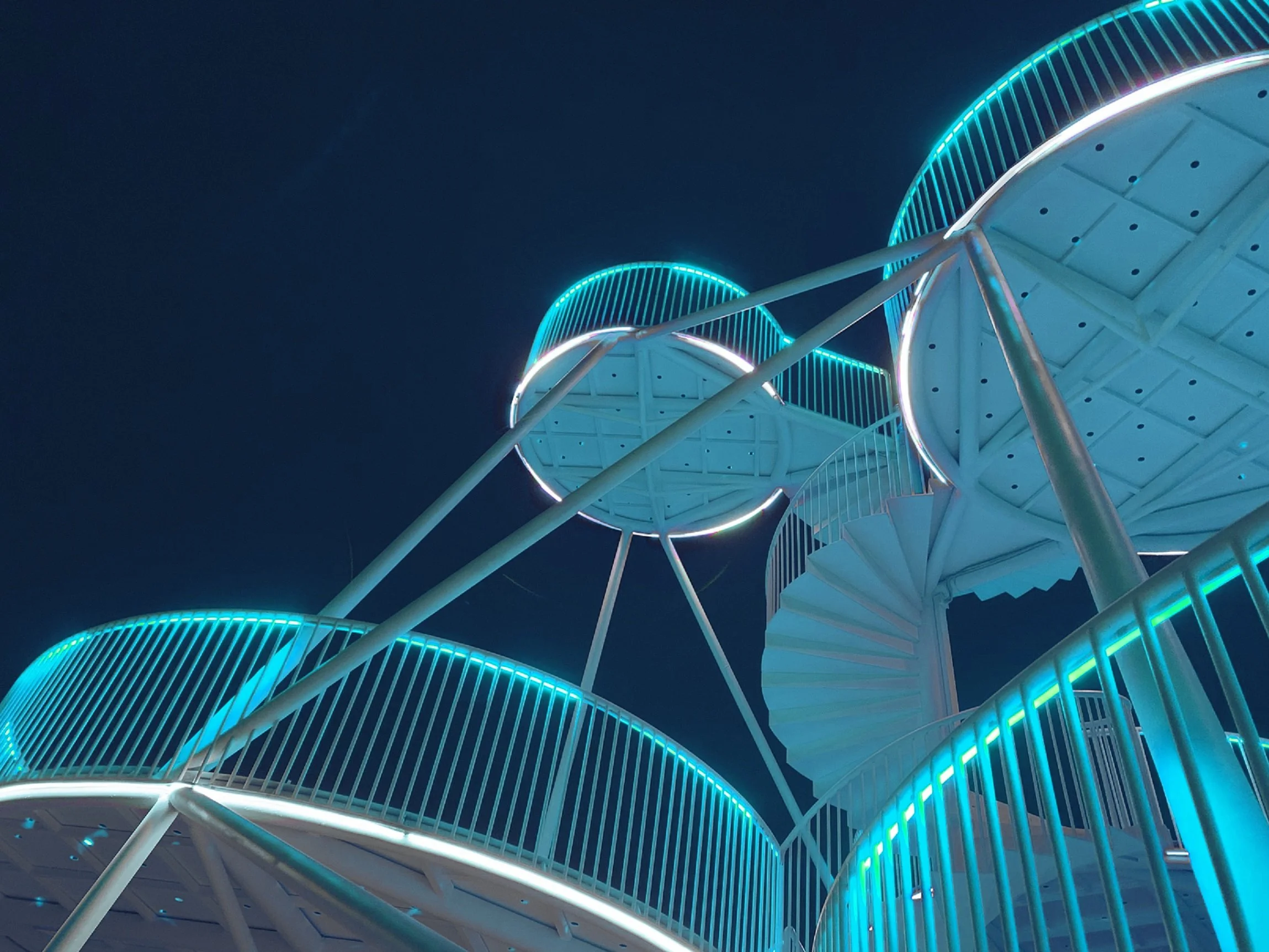 Constellation Tower — PAO