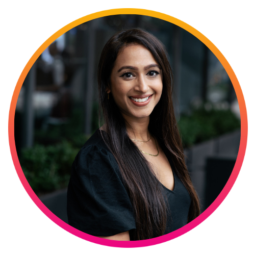 WORTH Leadership Summit