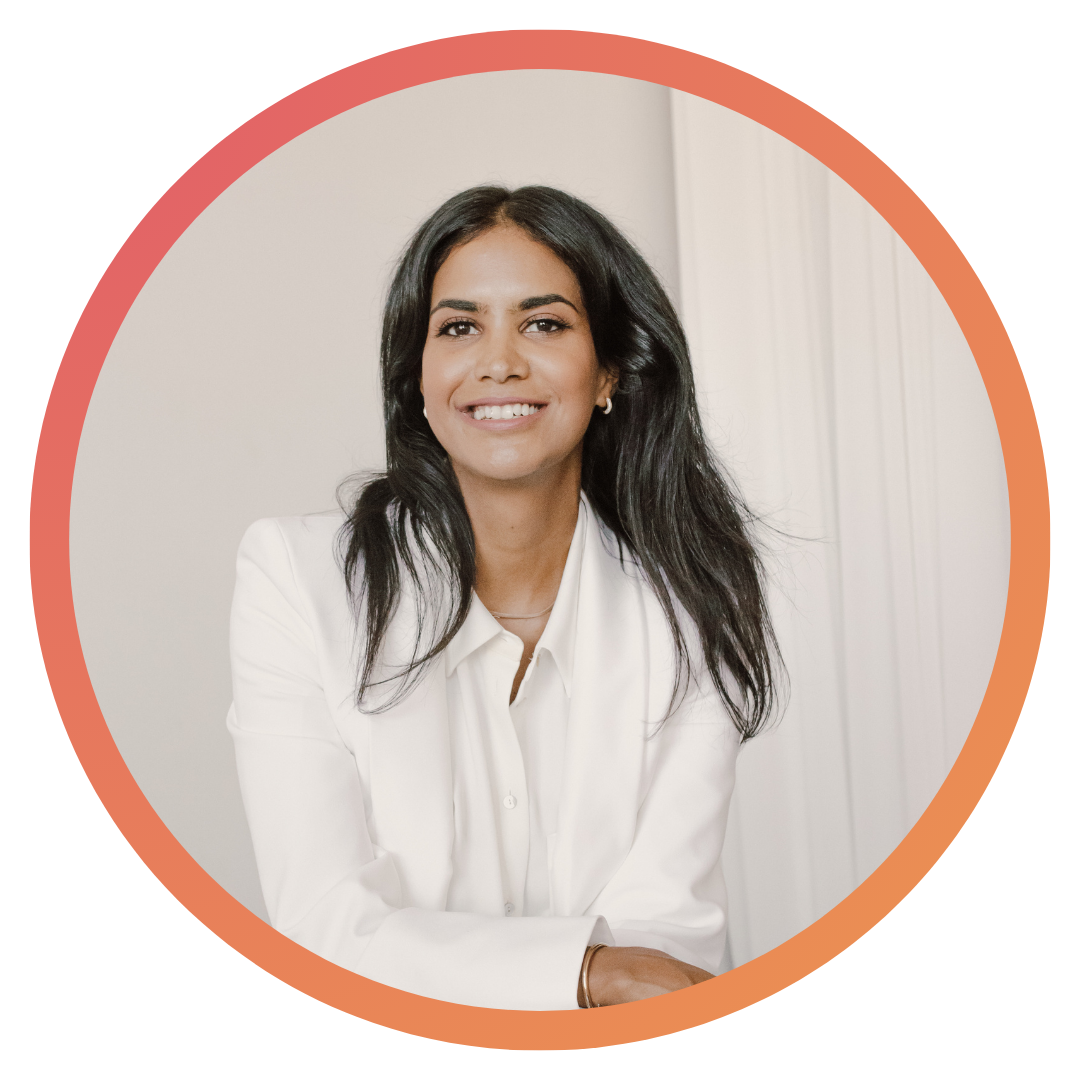 WORTH Leadership Summit