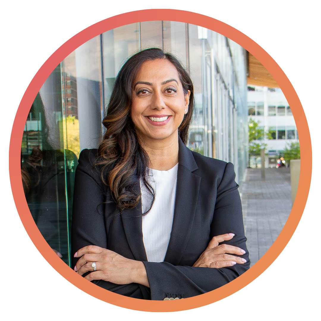 WORTH Leadership Summit